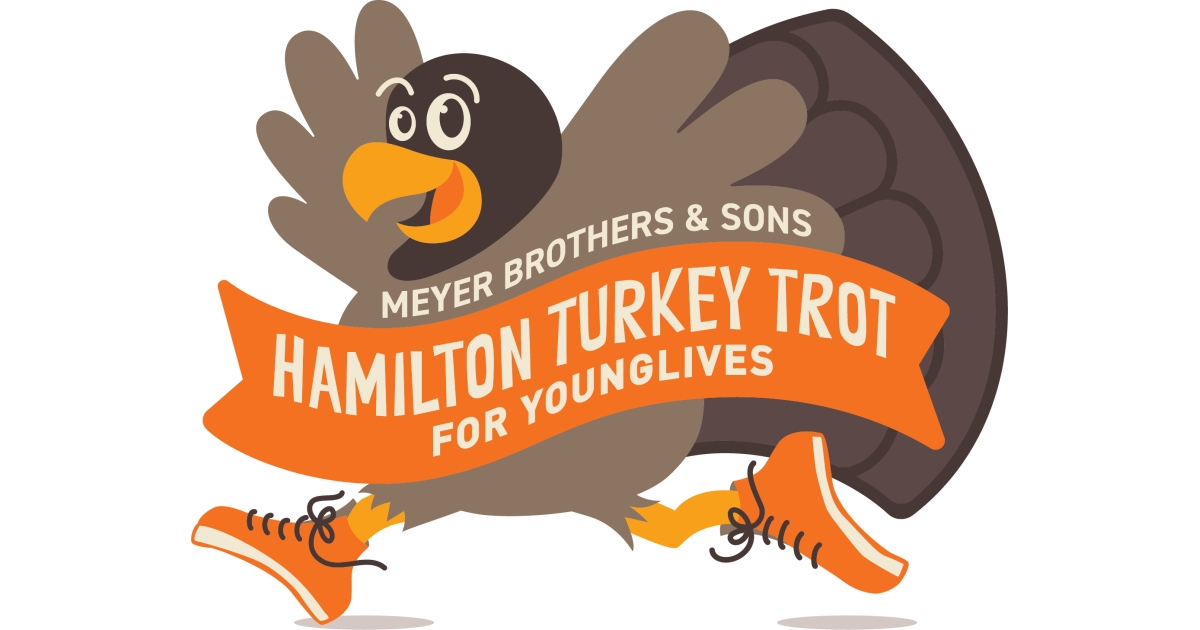 Meyer Brothers & Sons Hamilton Turkey Trot