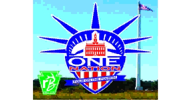 ONE NATION 4 NOT on the Fourth