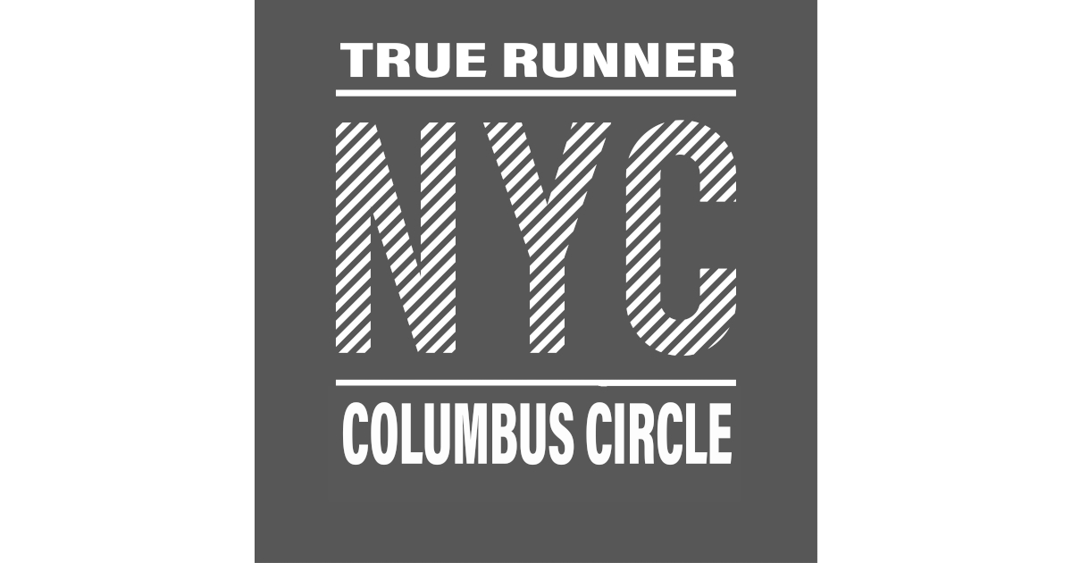 TRUE RUNNER CENTRAL PARK