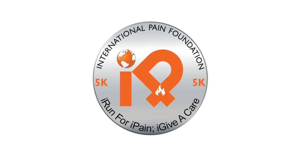 iRun for iPain