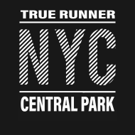 TRUE RUNNER CENTRAL PARK HALF MARATHON: Course Maps