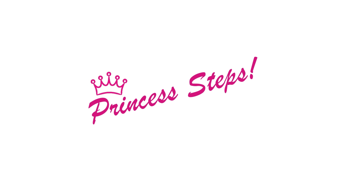 GFR Spring Princess Steps 5k 10k