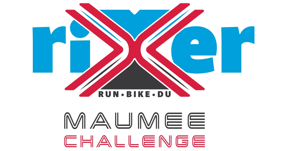 RIVER•X CHALLENGE — VIRTUAL: Dave's Running Shop