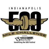 Indy 500 Mile Challenge Results