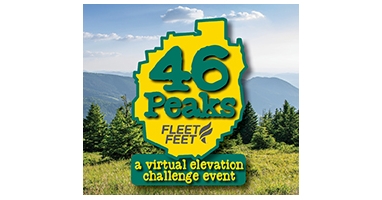46 Peaks Challenge