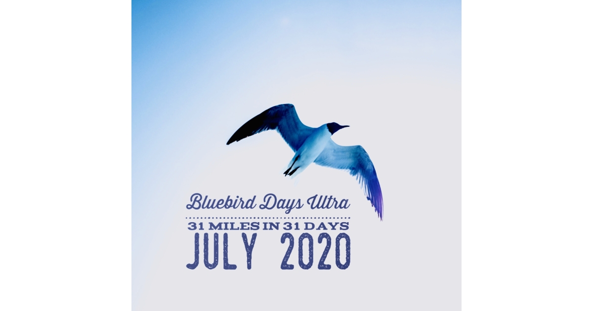 Bluebird Days Ultra