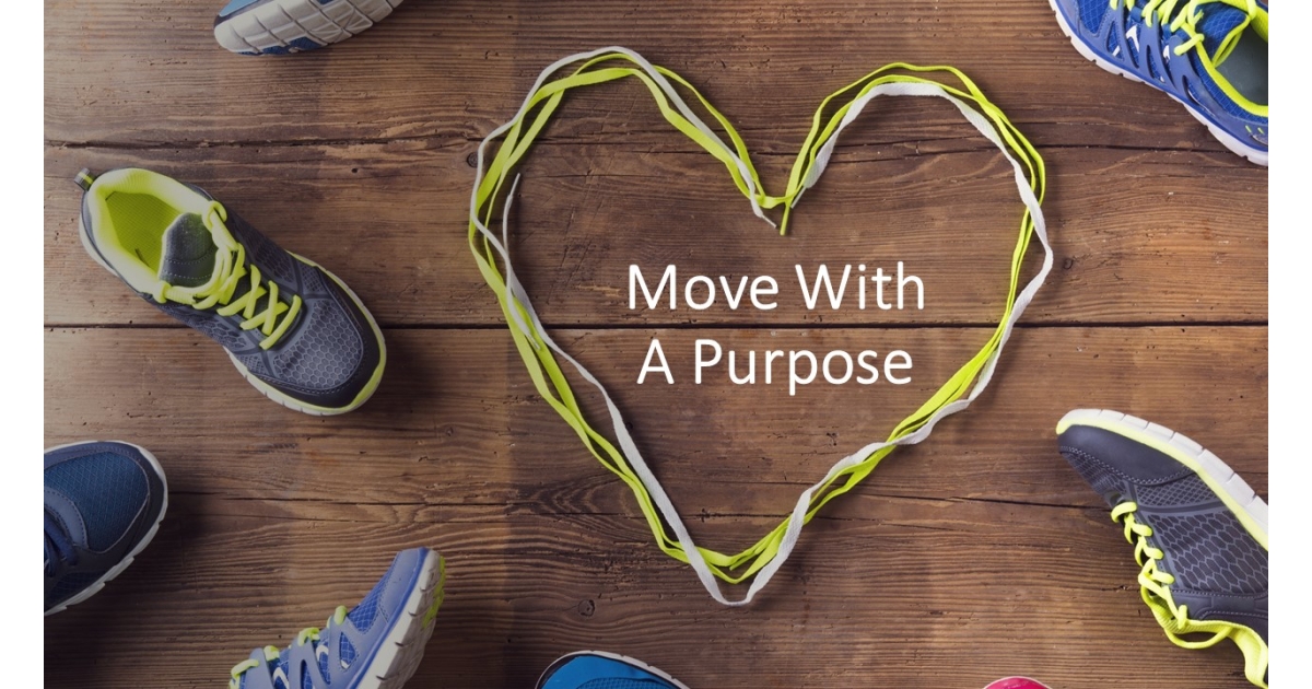 Ms. Veteran America "Move With A Purpose" Virtual Dash : Holiday ...