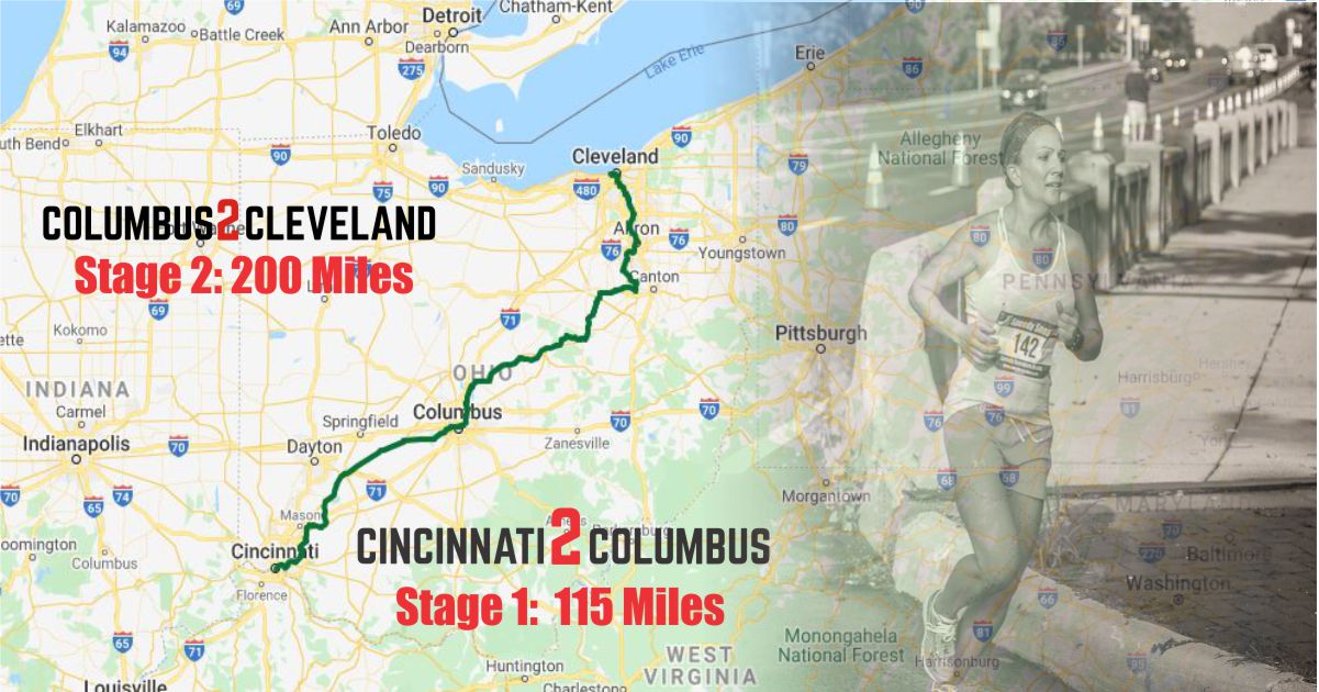 Ohio C2C Challenge