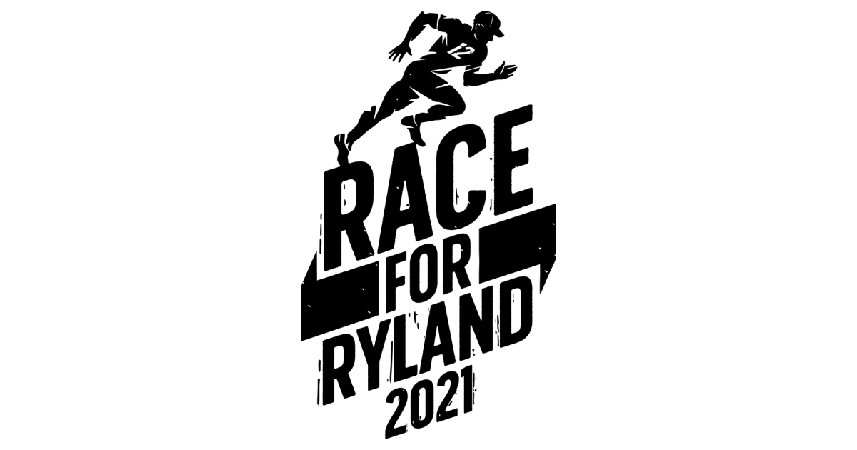Race for Ryland Virtual 5K/Fun Run/Cycle