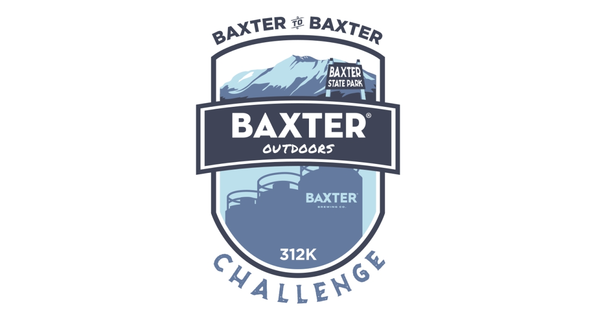 The Baxter to Baxter Virtual Challenge