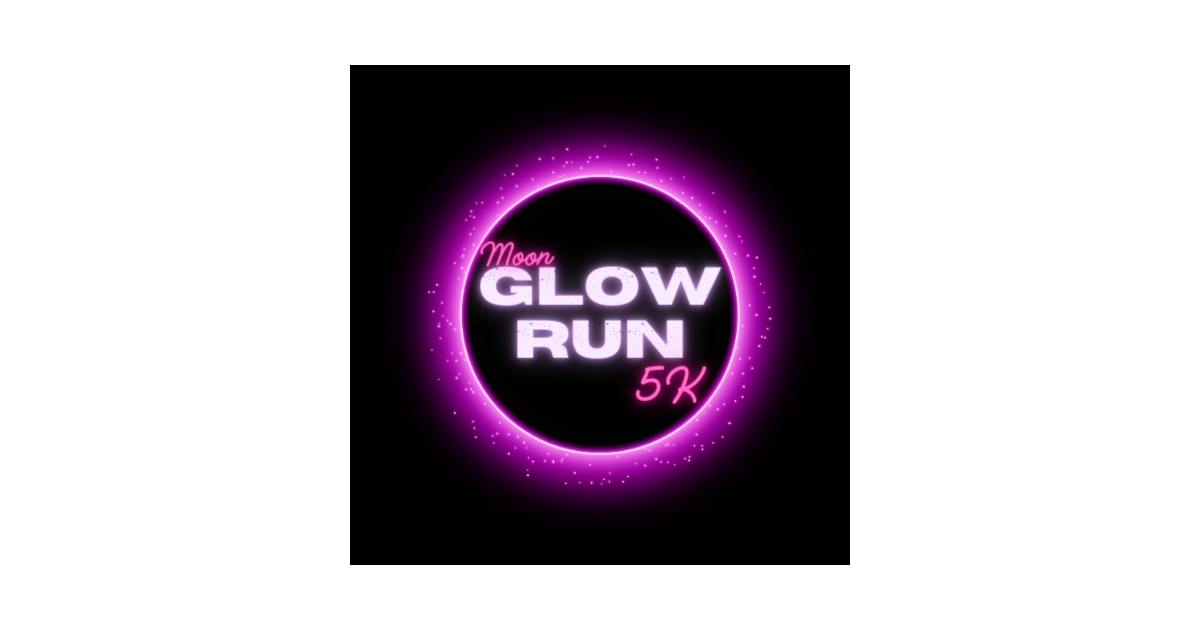 Moon GLOW 5K Run & Walk: FAQ AND MORE