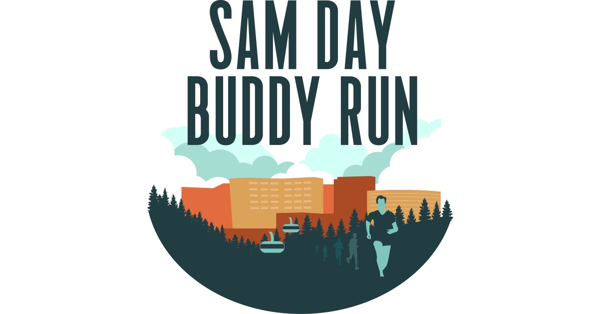 Sam Day Buddy Run