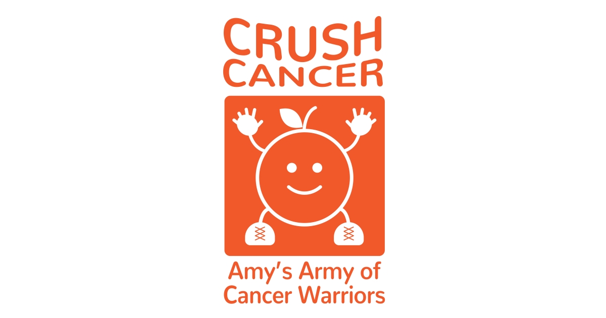 Crush Cancer Virtual Race