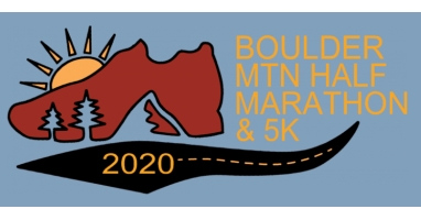 Boulder Mountain Half Marathon and 5K Run/Walk