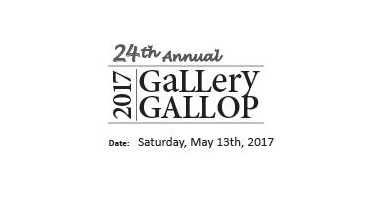 27th Annual Gallery Gallop