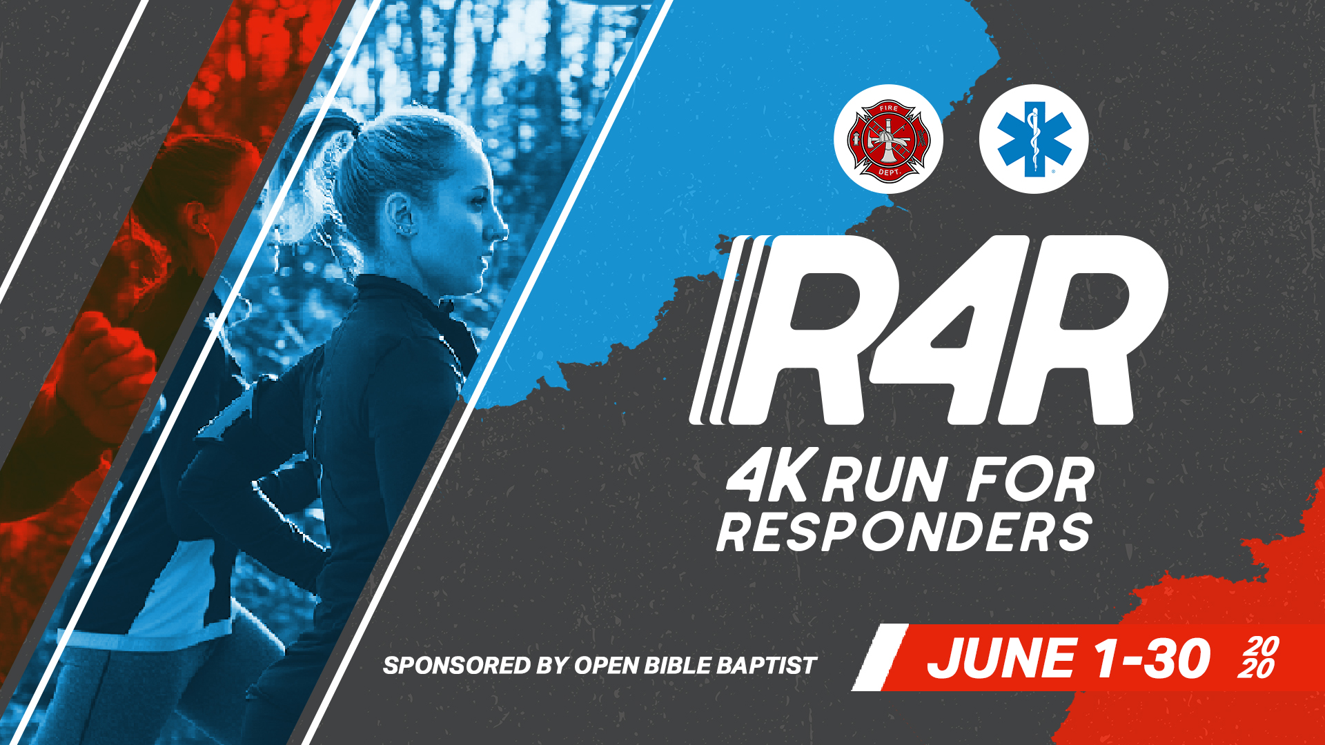 Run 4 Responders R4R