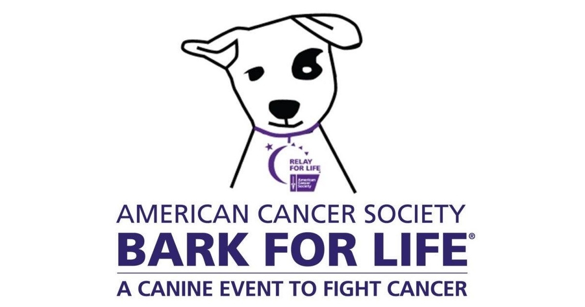 Bark For Life of Midland County