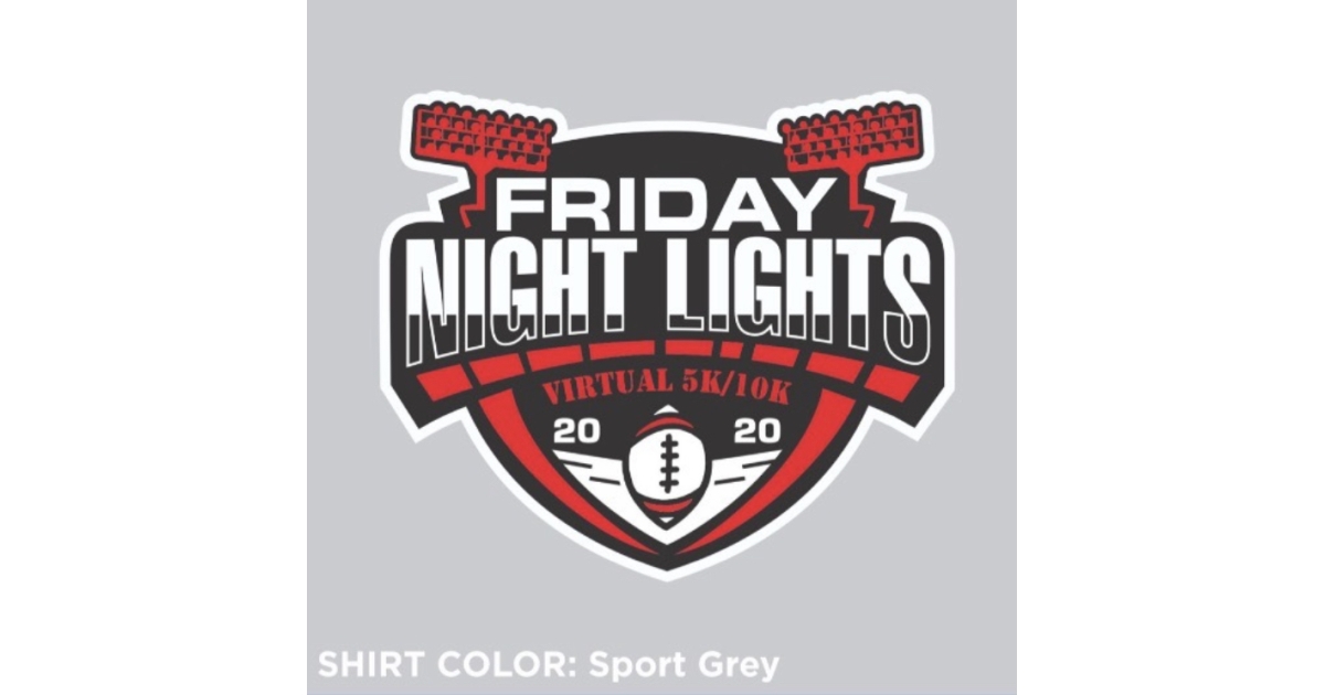 Friday Night Lights 5k/10k