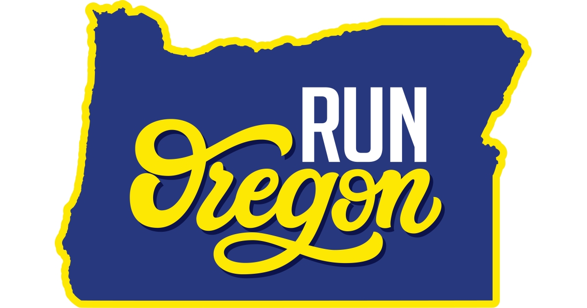 Run Oregon - Virtual Challenge