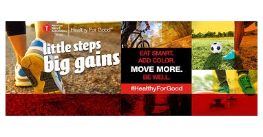 Blue Water Walking Club 2020 Marathon Miler Fall Challenge