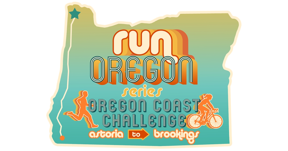 2021 Oregon Coast Run / Bike / Duathlon Challenge