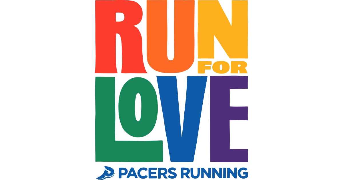 RUN FOR LOVE VIRTUAL 5K