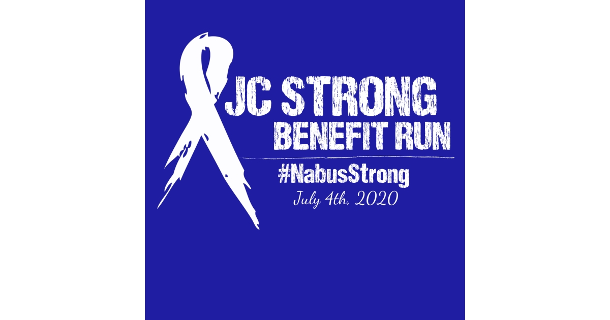 JC Strong Benefit Run