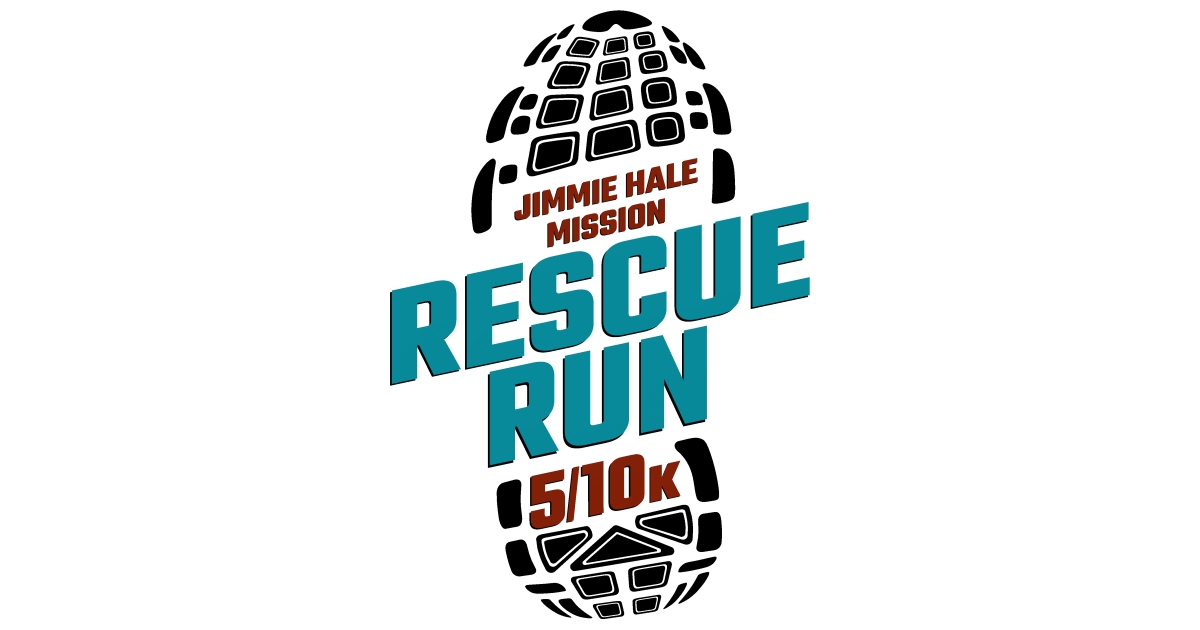 Jimmie Hale Mission Rescue Run 5K & 10K