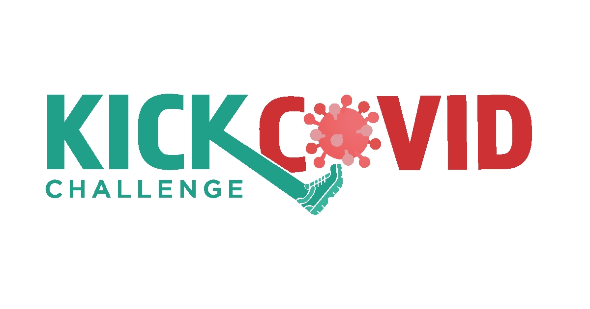 Kick Covid Virtual Challenge