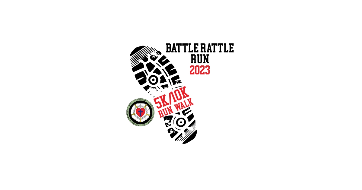 Battle Rattle 5K & 10K Run/Walk