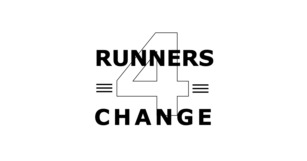 Runners 4 Change