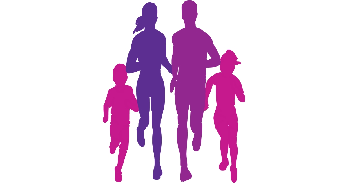 Wallingford Family YMCA Virtual Summer Fun Run