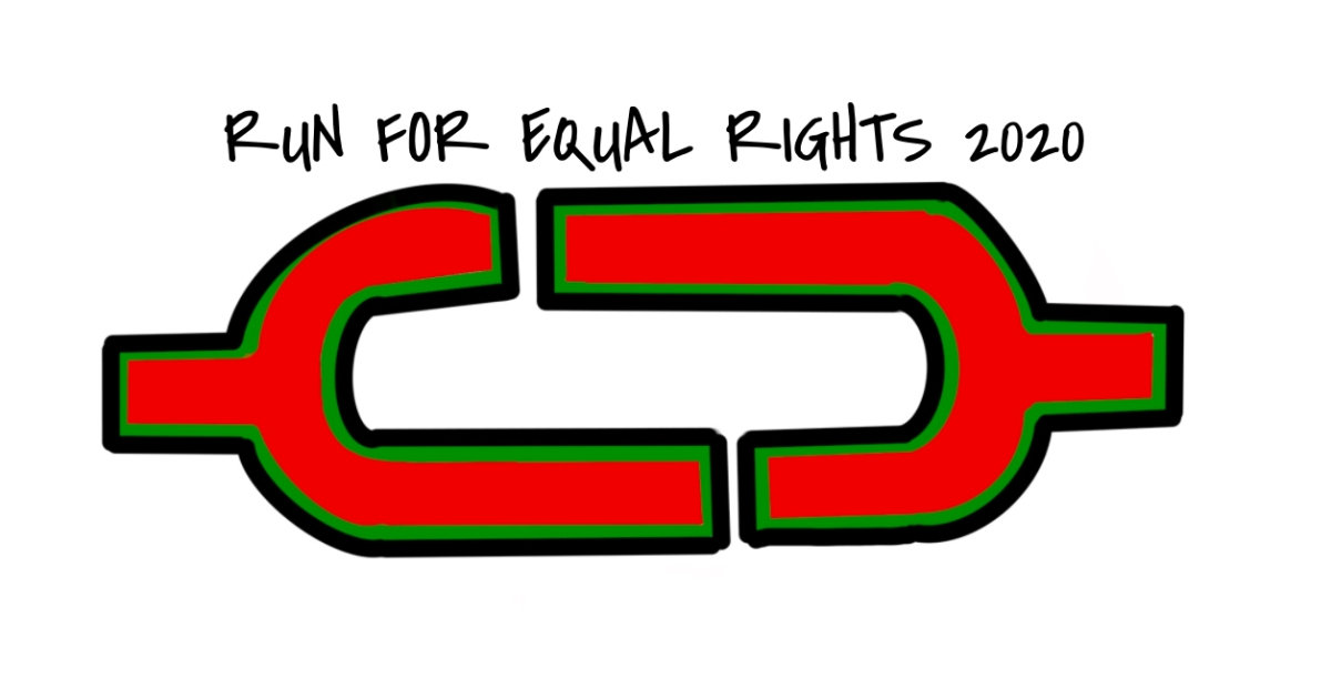 Run for Equal Rights 2020