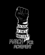March for Movement Virtual Run/Walk