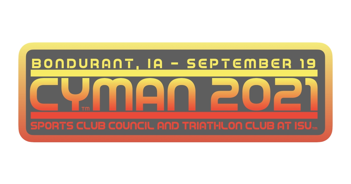 CyMan Triathlon - CANCELED FOR 2021