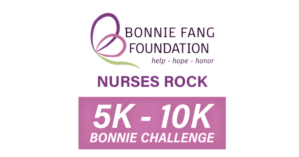 NURSES ROCK Run/Walk
