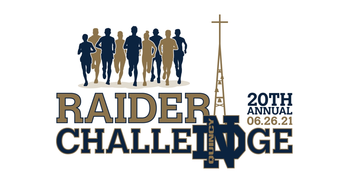 21st Annual Raider Challenge