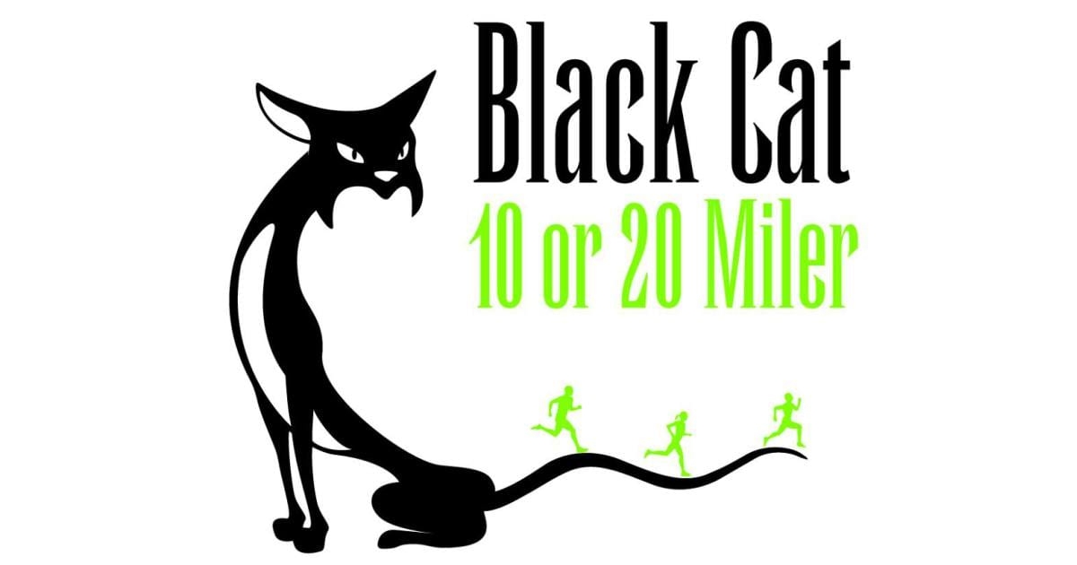 Black Cat 10 & 20 Miler