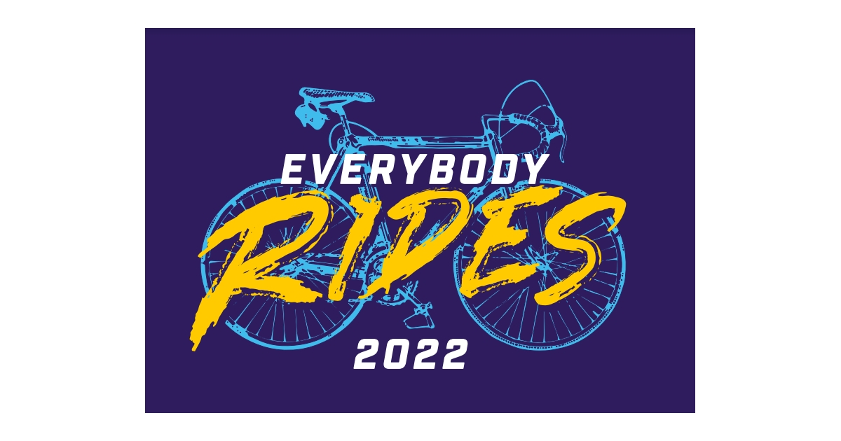 Everybody Rides 2022