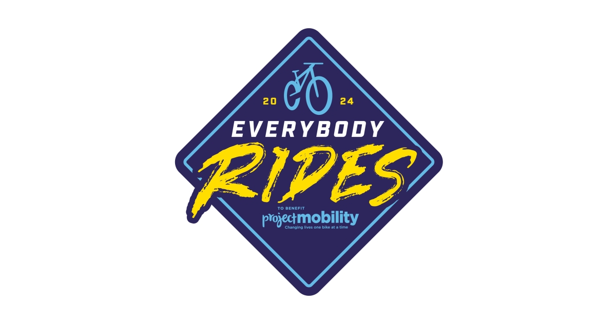 Everybody Rides 2025