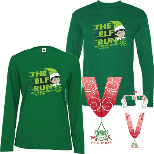 Elf Run