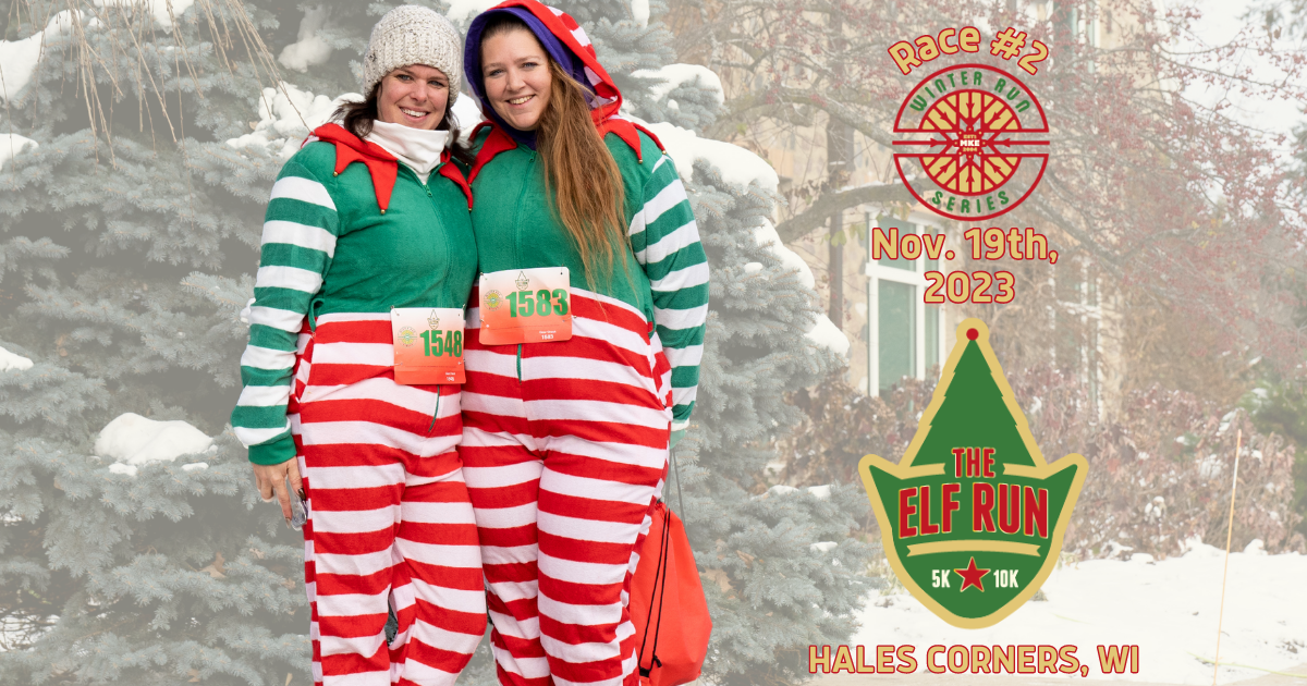Elf Run