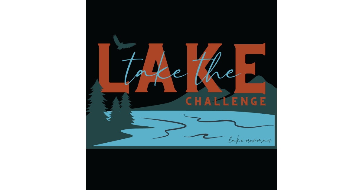 Take the Lake Challenge: FAQs
