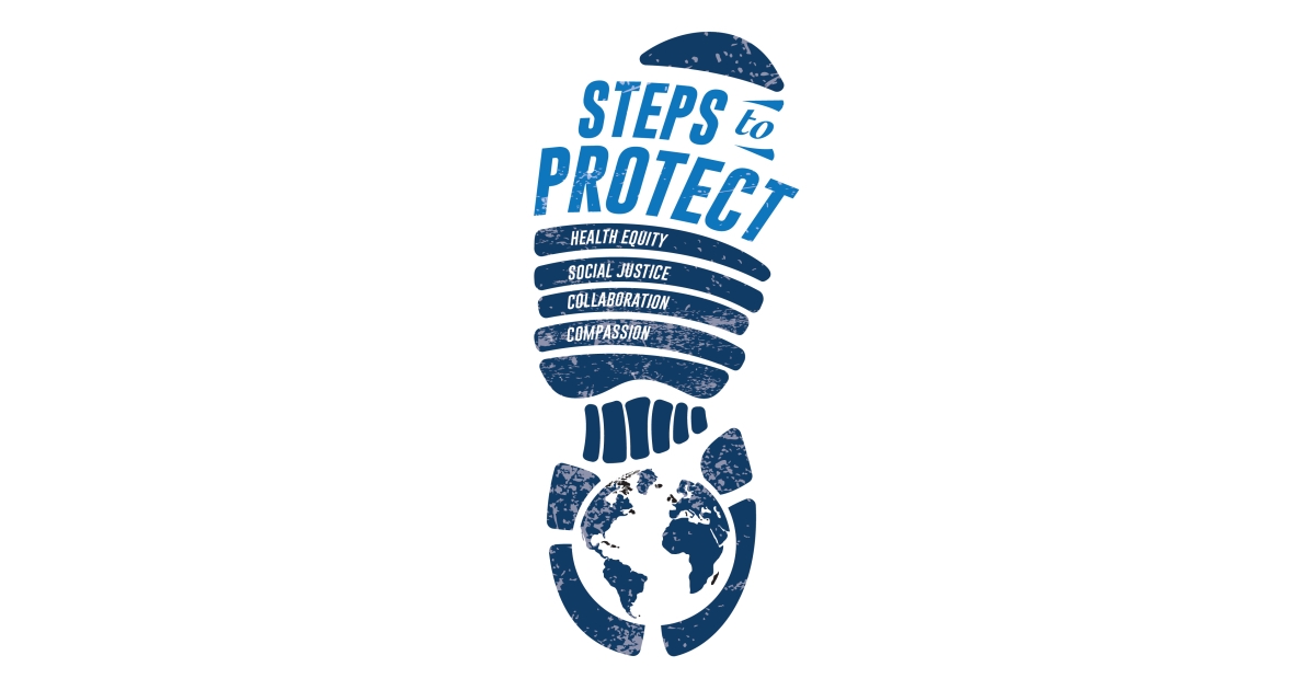 Steps To Protect: Participant Photos