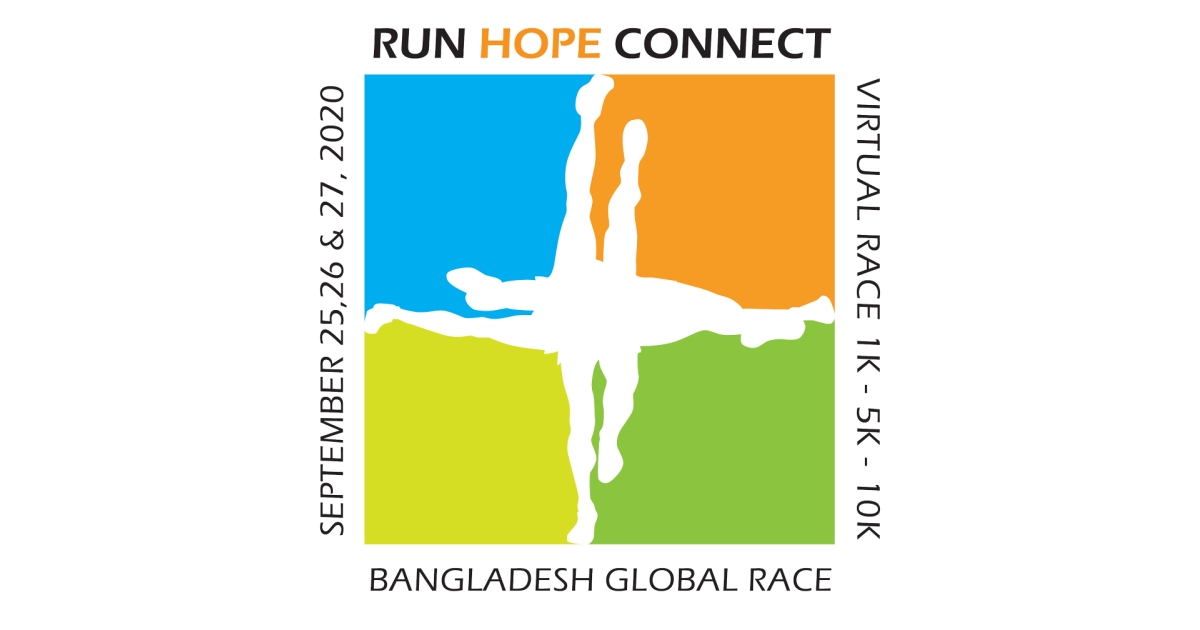RUN HOPE CONNECT
