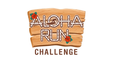 Aloha Run Challenge