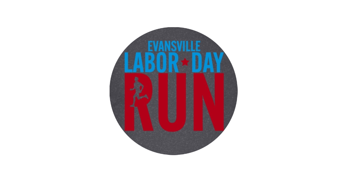 Evansville Labor Day Run/Walk 5K/10K/15K