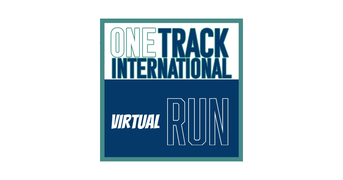 Virtual Run/Walk for ONETrack International