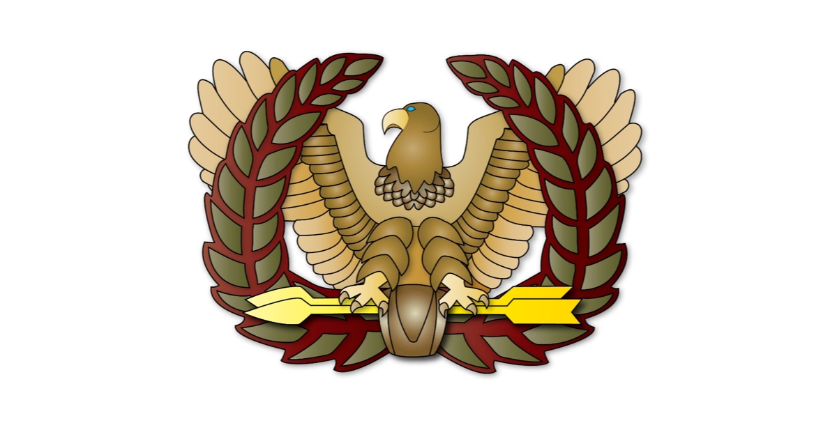 US Army Warrant Officer 105th Birthday Challenge