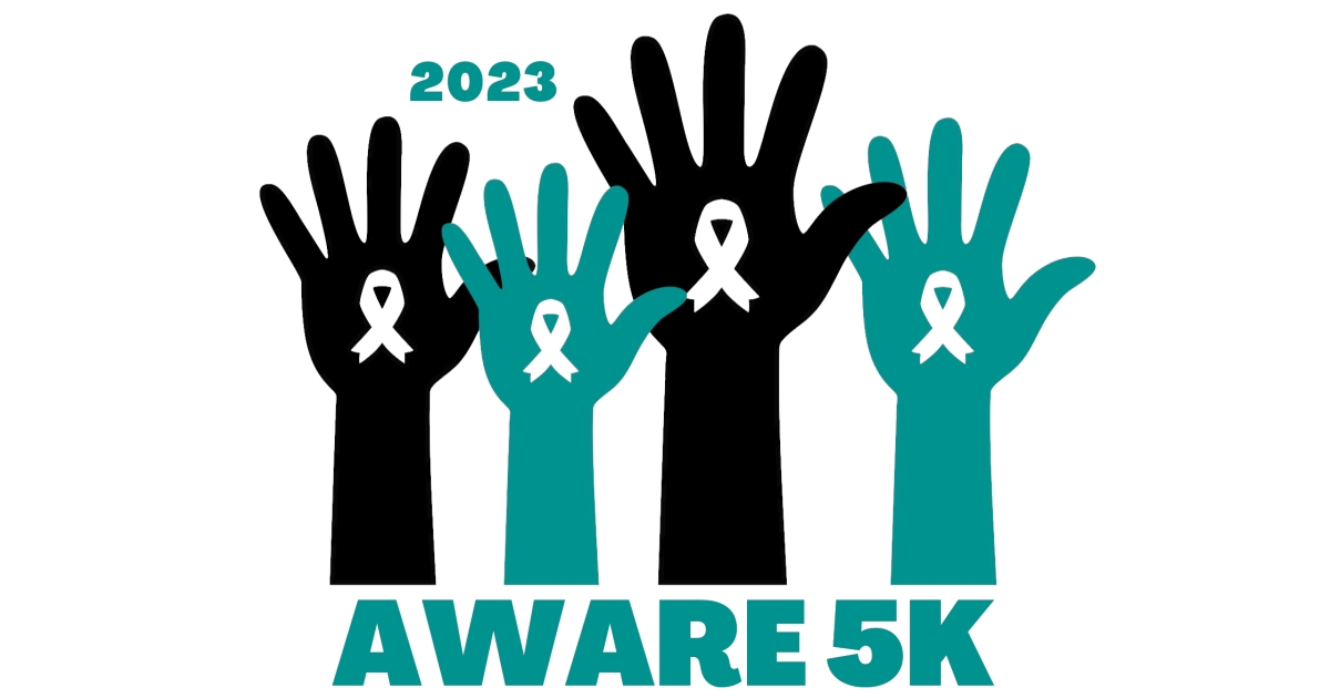 BVRMC AWARE 5K Packet Pickup